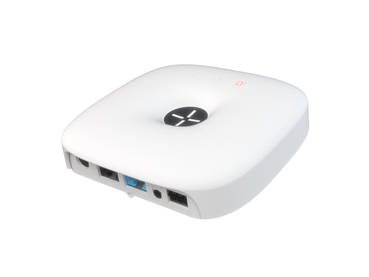 Abra linkbox+ 4g r - abra linkbox+ 4g | Ahlsell – Vi gjør...