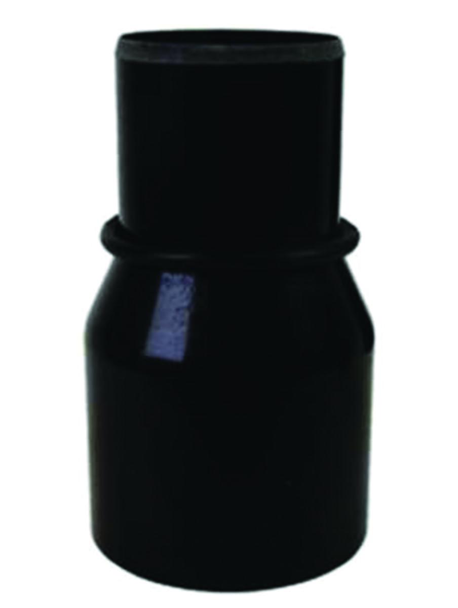 75 mm abs krympemuffe sort - krympemuffe abs | Ahlsell