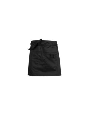 Forkle you bologna 40x70 svart - forkle you® bologna 40x7...