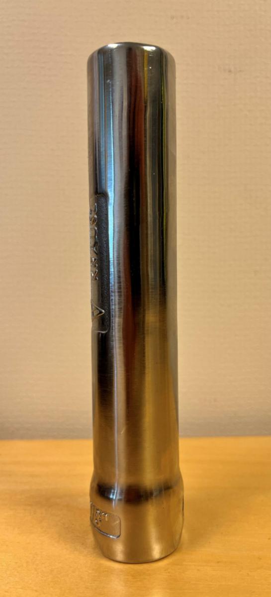 38 x 1/2" hymax lang pipe f/1" - >dn650 - pipenøkler til ...