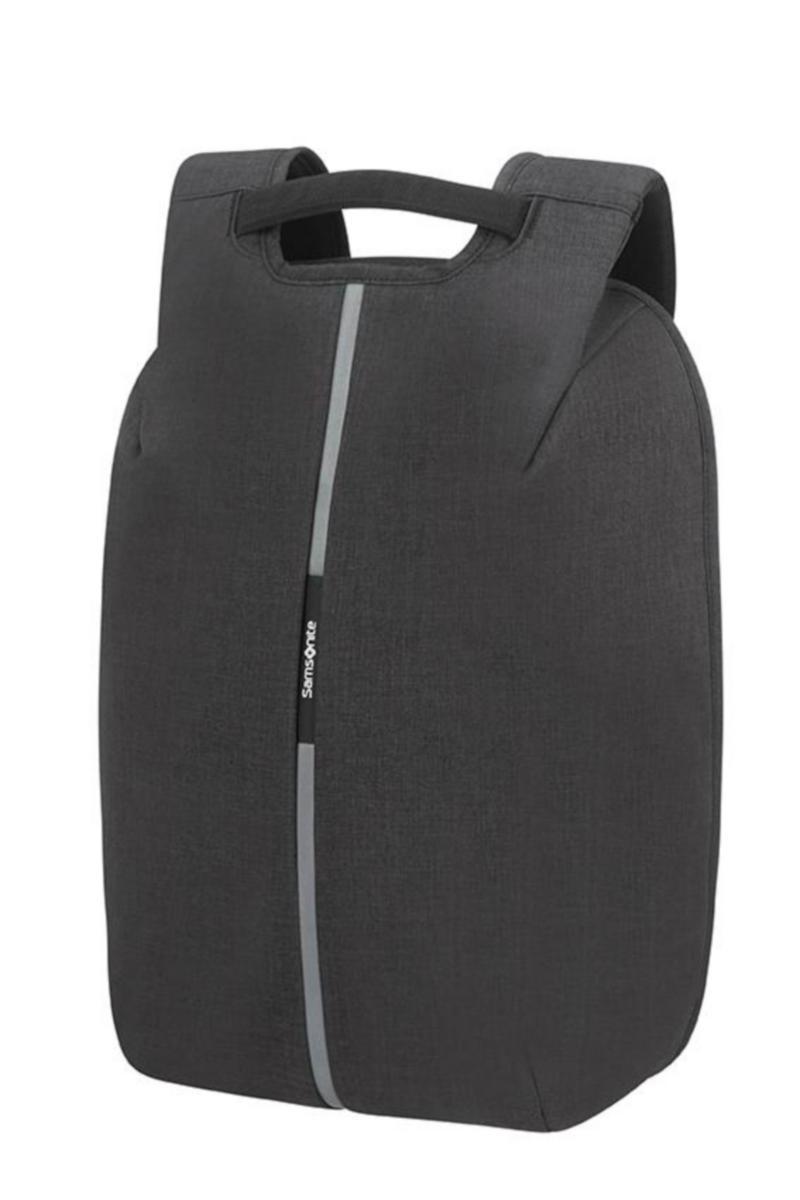 Pc-ryggsekk samsonite securipak 17l sunset black stl - pc...