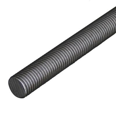 Gj.stag 16x1000 ub d975 4.6 gjengestag svart - gjengestag...