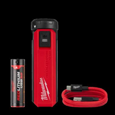 Powerbank l4 pps-301 milwaukee - powerbank milwaukee l4 p...