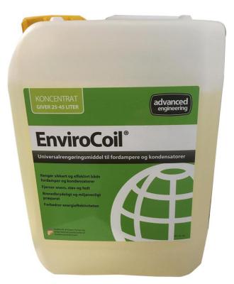 Enviro-coil rens 5l ford/kond s010167dk - enviro-coil ren...