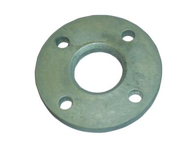 Dn65/76.1 løsfl galv s235jrg2 en1092-1/02 pn10-16 8-hull ...