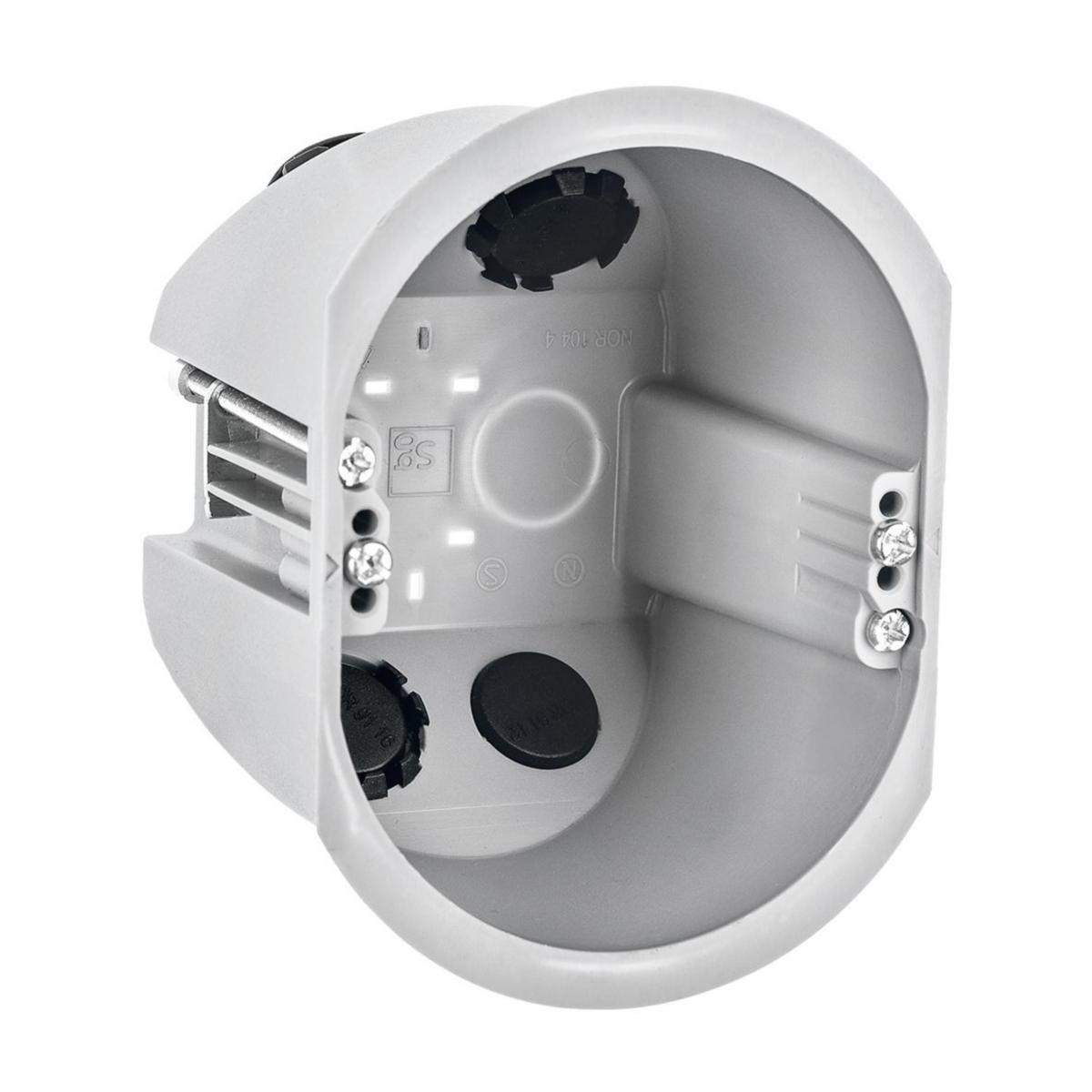 Veggboks rehab 1.5 4-løp - veggboks sg® rehab | Ahlsell ...