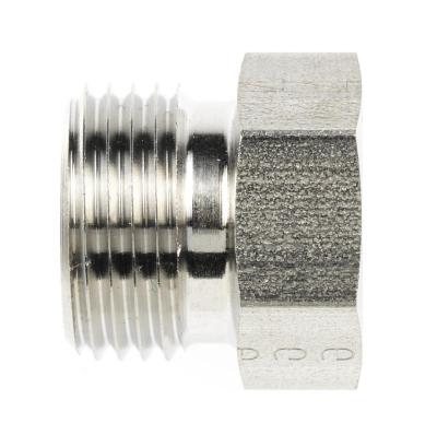 Vsa-30s blindplugg gjenget syrefast 491470 - blindplugg g...