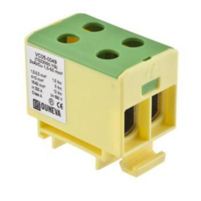Mgg 2x1.5-50mm2 2xal/cu 1.5-50mm2 (gul/gr) - tilkoblingsk...