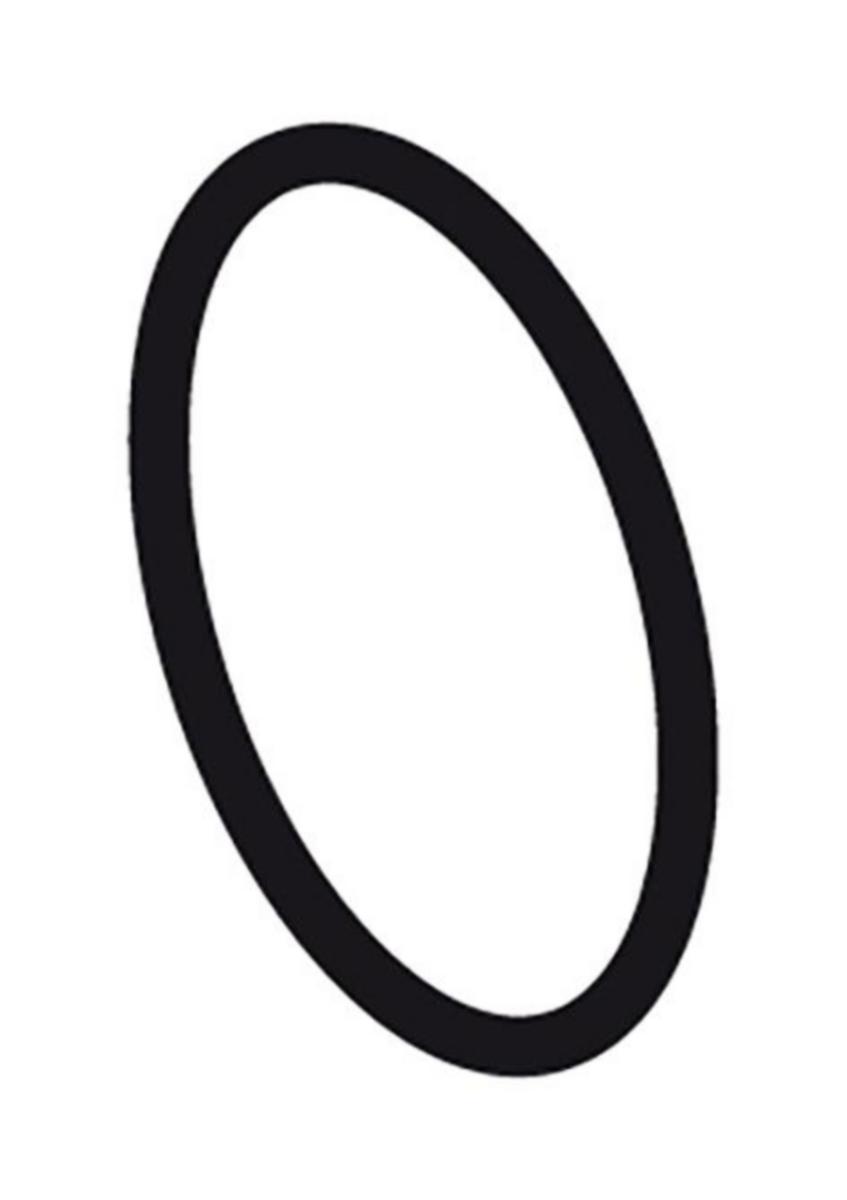 29,2x3,1mm o-ring f/1" element o-ringspakning oso reserve...