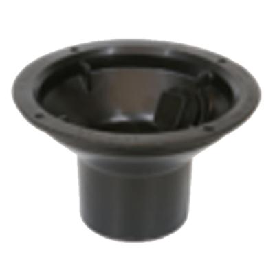 Vannlås/klemring f/75 mm joti l-sluk - vannlås/klemring f...