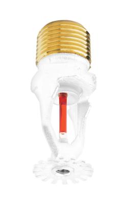 1/2" v2708 sprinklerhode k80 ssp 141c qr . hvit - sprinkl...