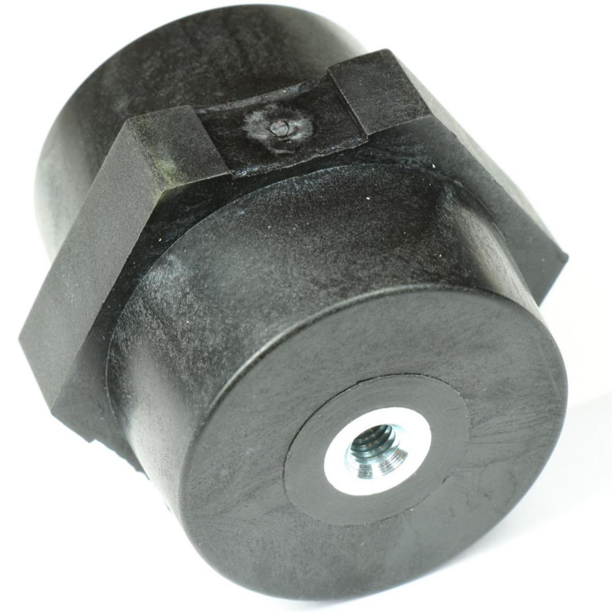 Elit iso45m8 - isolator elit® iso | Ahlsell