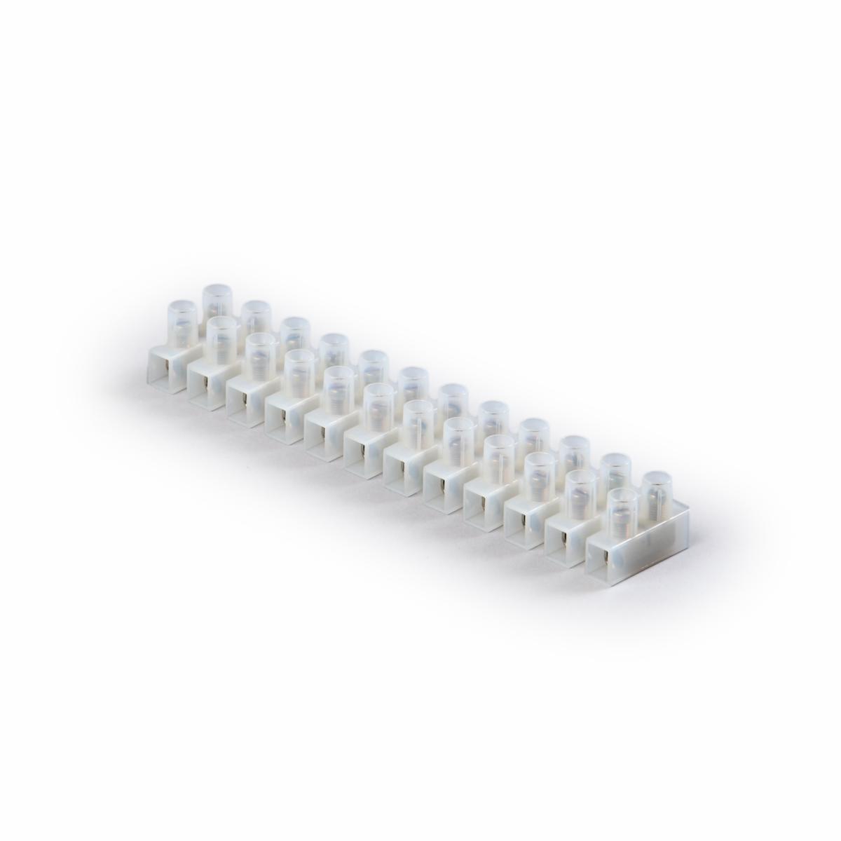 Rekkeklemme - rekkeklemmer ensto | Ahlsell – Vi gjør det...