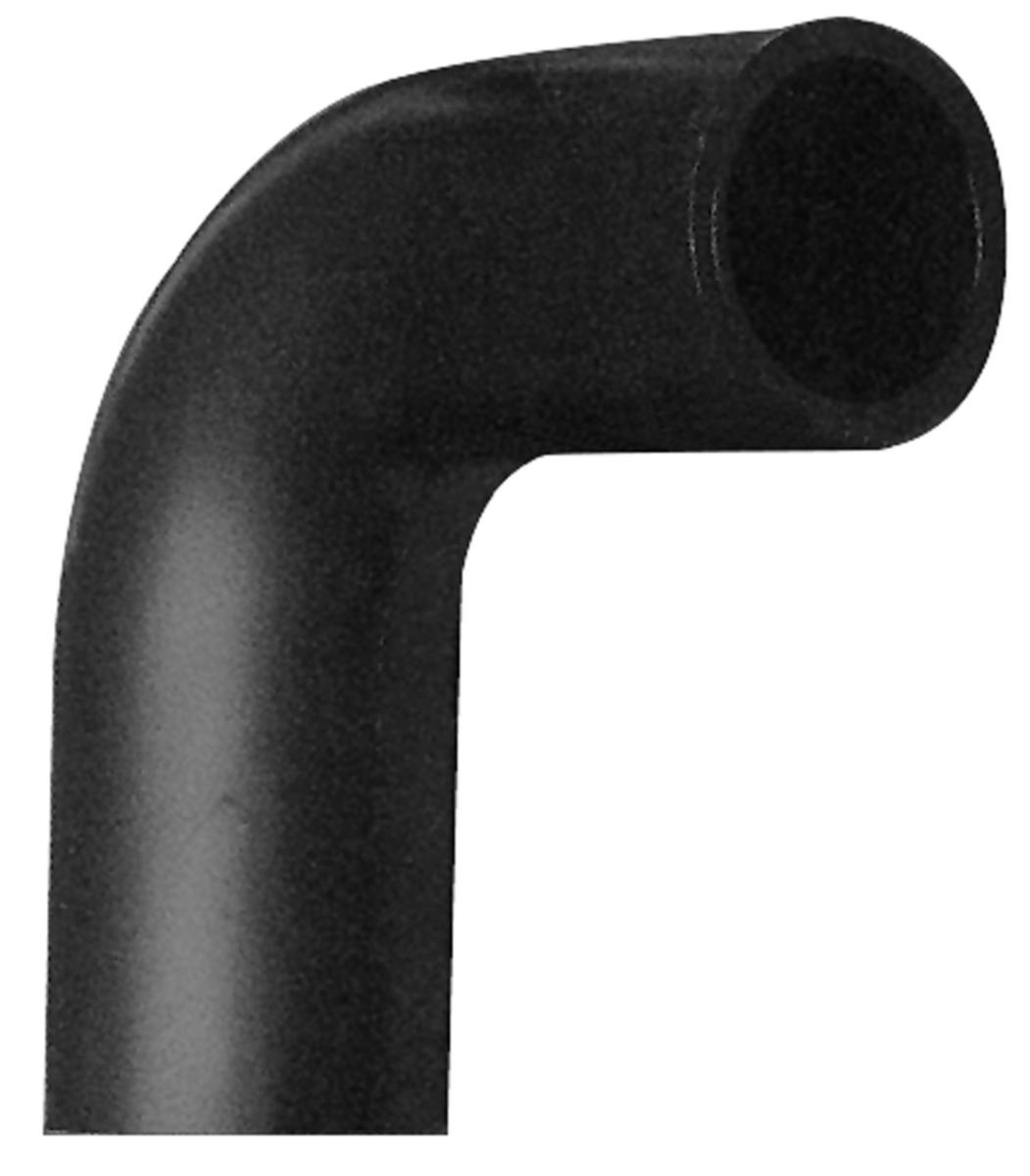 160 mm bend 90° pe100 sdr11 lang ende - bend av rør 90º l...