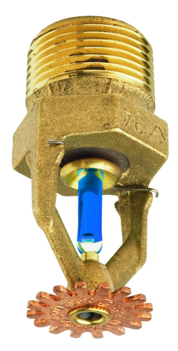 3/4" v3405 sprinklerhode k115 ssp 141c sr . mess - sprink...