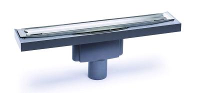 Purus line pro premium 600 ø75 bunnutløp - sluk purus lin...