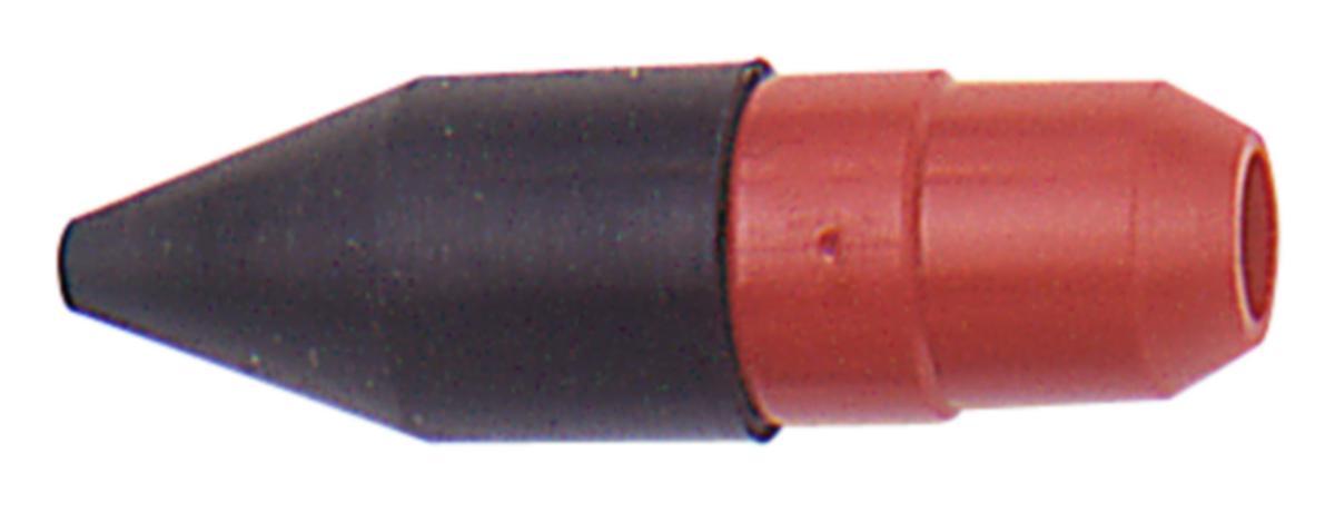 Blåserør cejn 208-500mm startip f/pistol 208 - rør for bl...