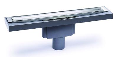 Purus line pro premium 800 ø75 bunnutløp - sluk purus lin...