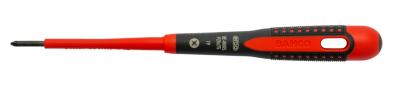 Skrutrekker be-8830s ergo vde bahco 150mm pz3 1000v - skr...