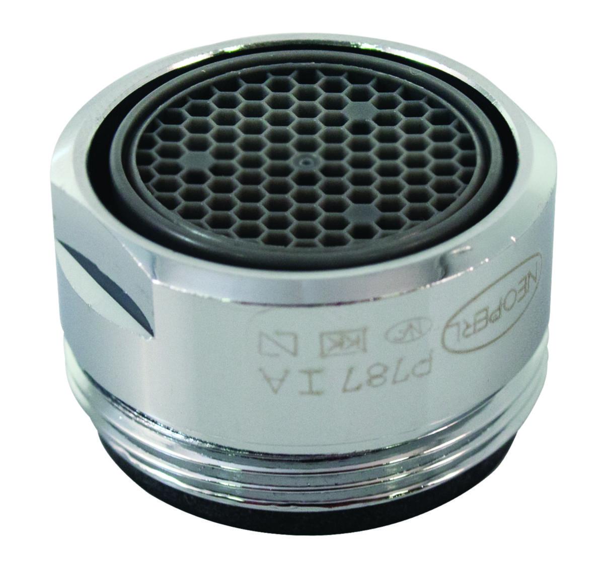 Oras m24x 1 utv. perlator - perlator m24/m28 x 1 utvend...