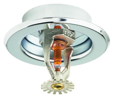 1/2" v2707 sprinklerhode k80 ssp 57c sr. krom - sprinkler...