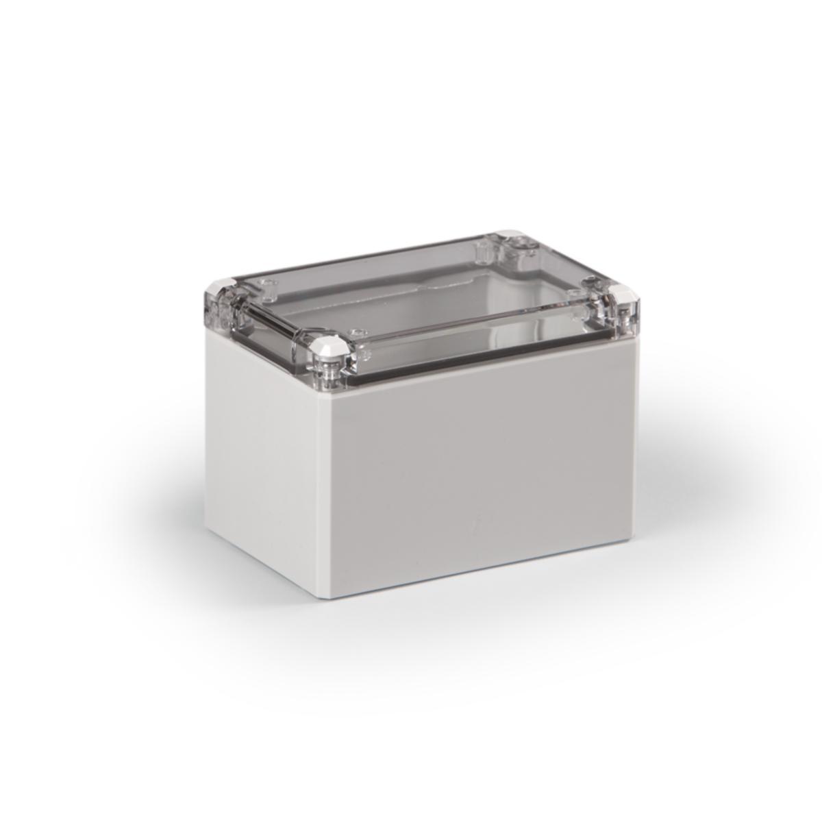 Dpcp 081209 t cubo d kapsling g klart lokk - kapsling ens...