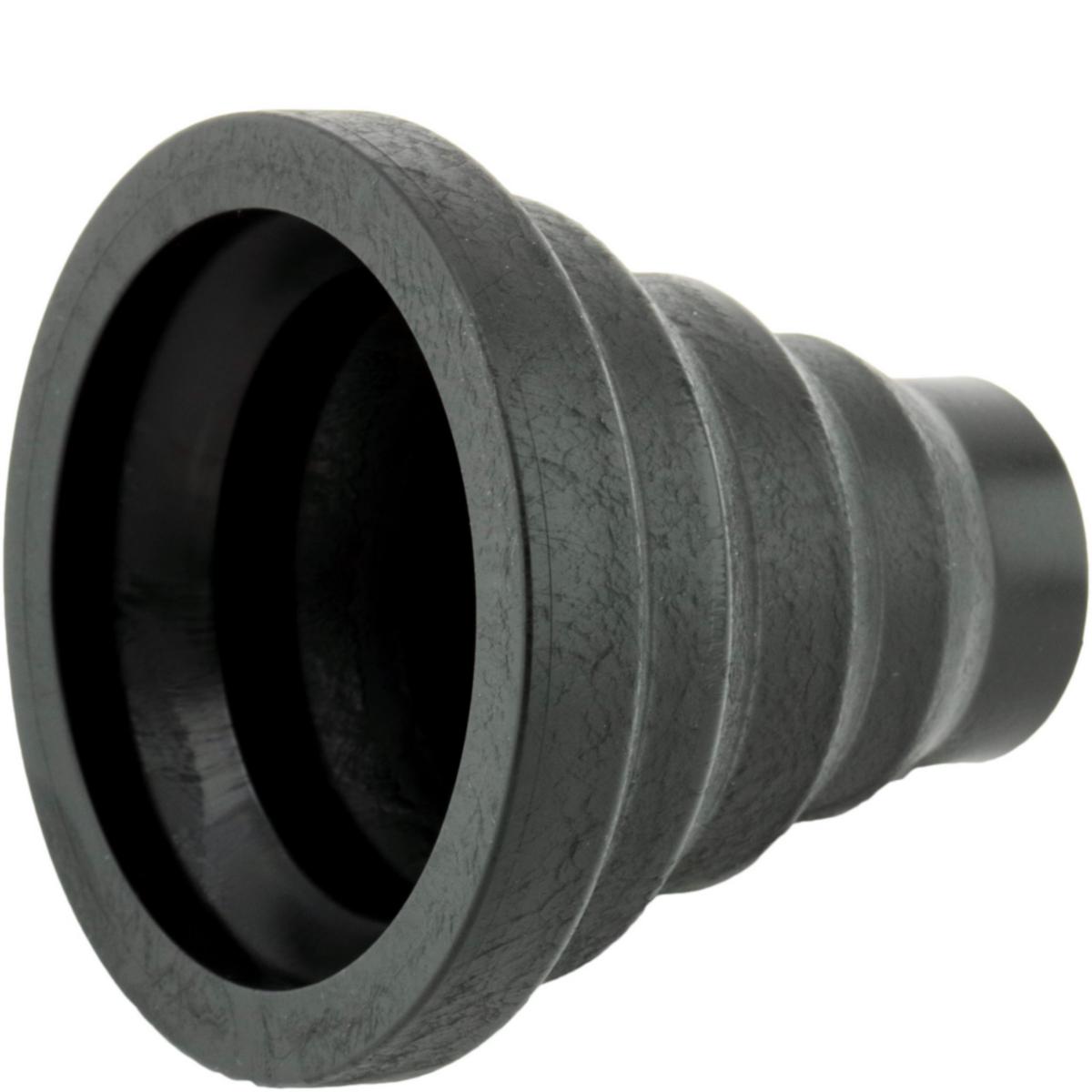 63 x 16 mm trappe reduksjon pe100 sdr11 konsentrisk - red...