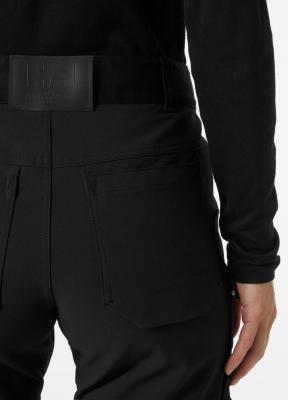 Bukse dame hh luna 4-v svart str c34 - bukse dame hh® lun...