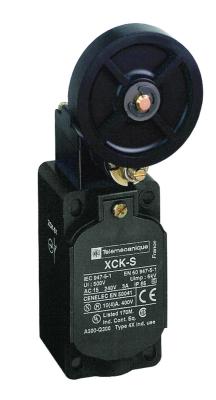 Endebr. arm m/ø50rulle. m20 - endebrytere schneider arm ...