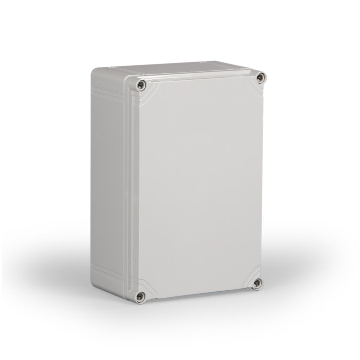 Kapsling opcp203013g 200x300x132mm - kapsling ensto cubo-...