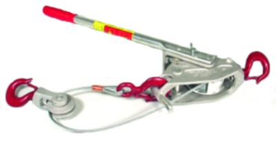 Lug all wiretalje 3000-10sh - løftetalje melbye lug-all ...