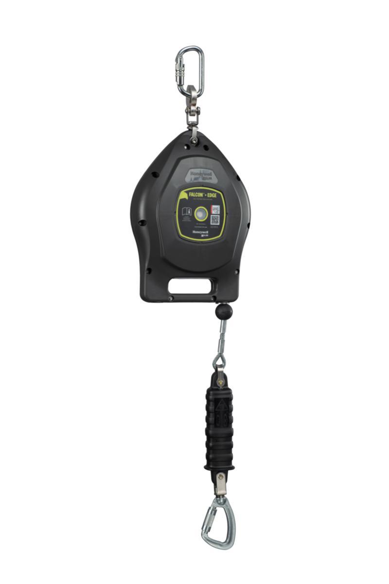 Fallblokk miller falcon edge 15m gw wire - fallblokk hone...