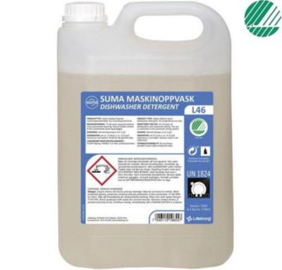 Maskinoppvask l46 flytende suma 6,3kg - maskinoppvask sum...