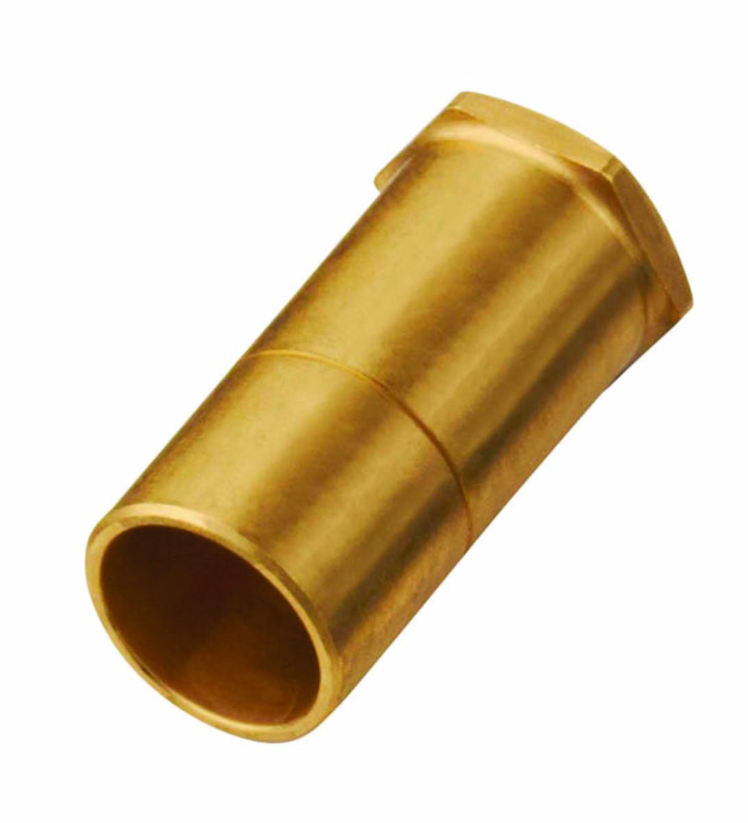 18mm roth plugg . is til tv fordeler - plugg til fordeler...