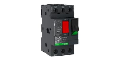 Motorvern mg/trm fj 6-10a - motorvernbryter schneider gv...