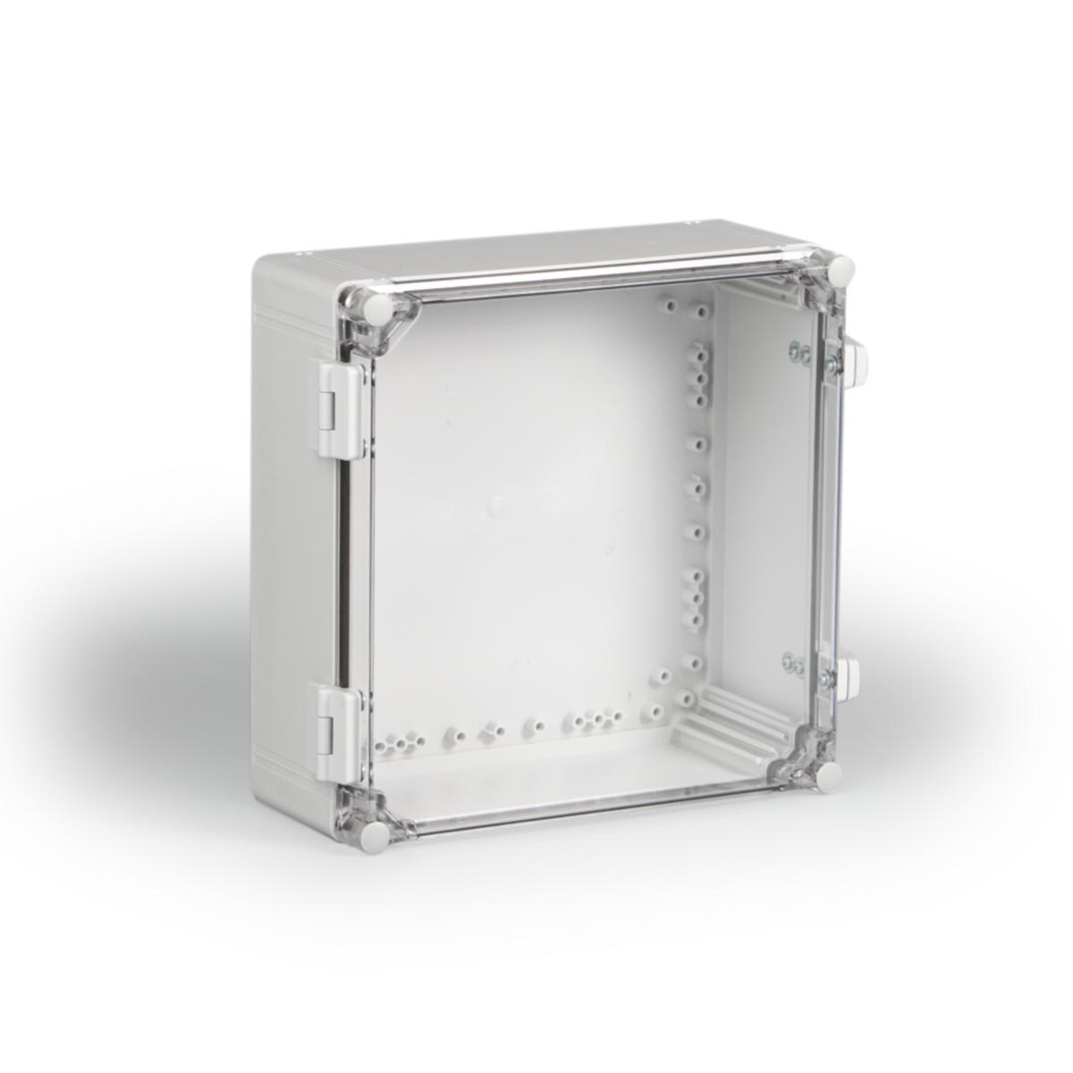 Wpcp 303013 t cubo w kapsling lokk - kapsling ensto cubo-...