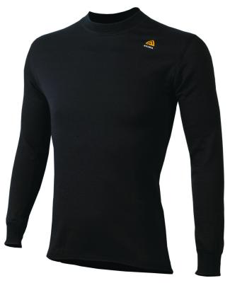 Undertrøye aclima hotwool svart str 2xl - undertrøye acli...