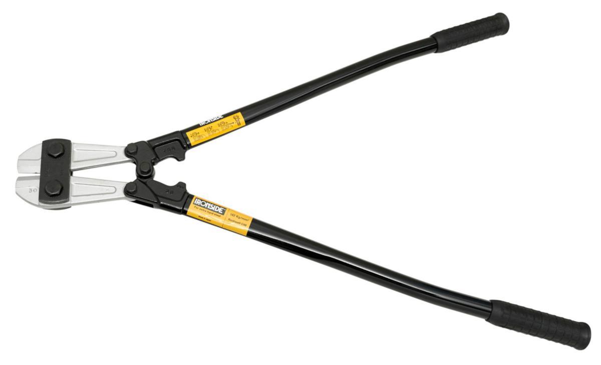 Boltesaks hrc48 ironside rød 600mm 126007 - boltsaks iron...
