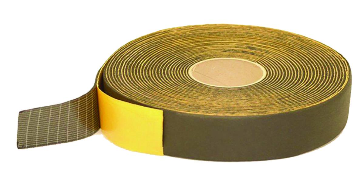 Isotape cellegummi 50 mm 50 x 3 mm x 15 mtr - a-collectio...