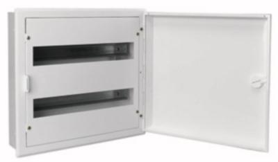 Ibox 32 poler 110mm kompl. i-32-4-dhs - ibox eaton electr...