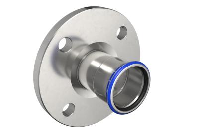 108mm syrefast flens-overgang syrefast mapress - flenseov...