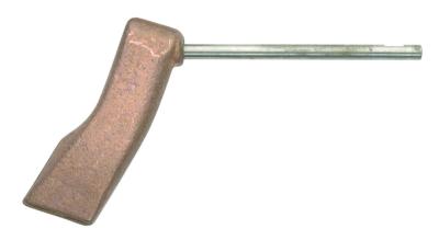 Loddebolt kobber sievert 300g 701630 - loddebolt kobber s...