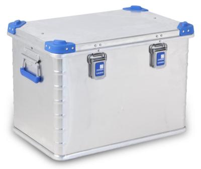 Aluminiumskasse eurobox trans. zarges 60x40x40cm 40703