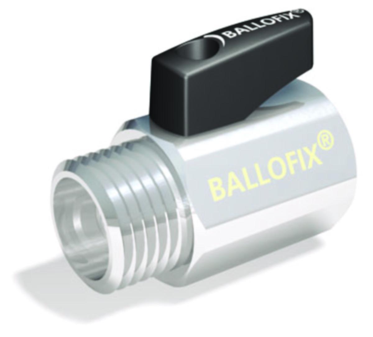 3/8x3/8 innv/utv ballofix ballofix med grep - ballofix mu...