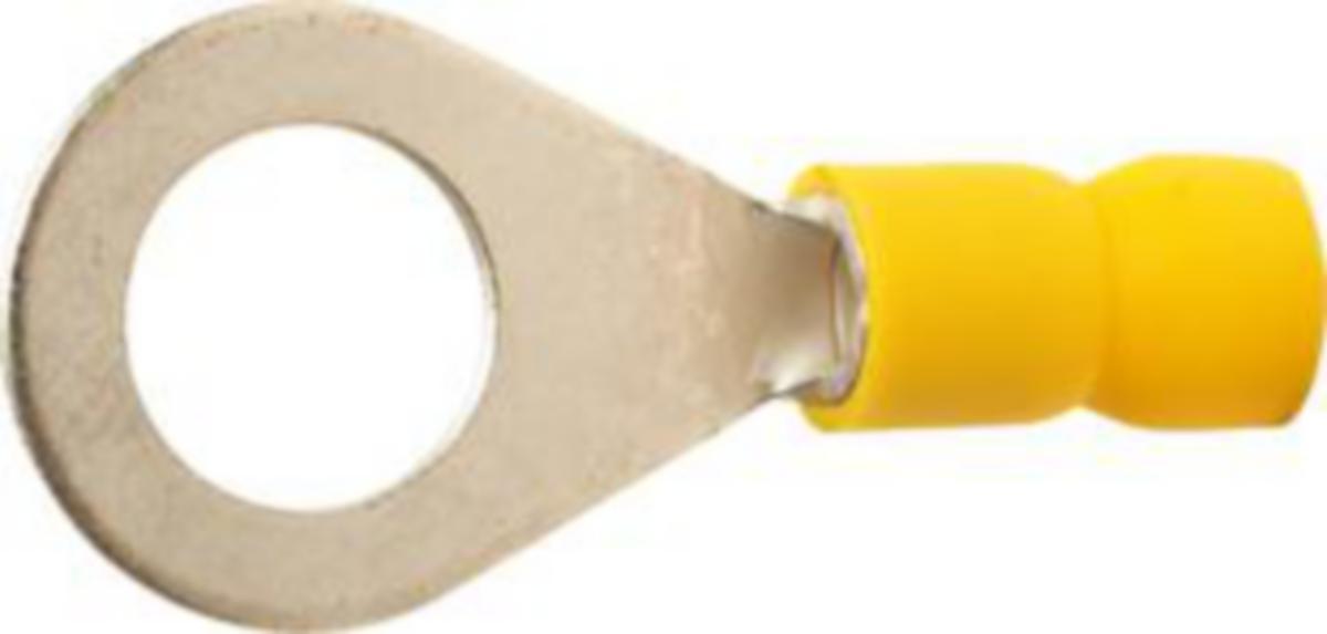 Kabelsko isol. a-4610 r - ringkabelsko abiko kobber isol...