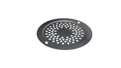 Joti rist 2014 ø162 - rist 2014, purus joti ø162 | Ahlsell