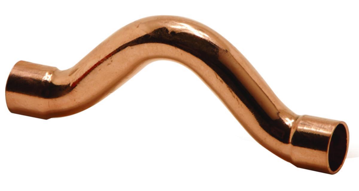 12 mm overbend m/2 muffer 5085 kapillar - overbend med 2 ...