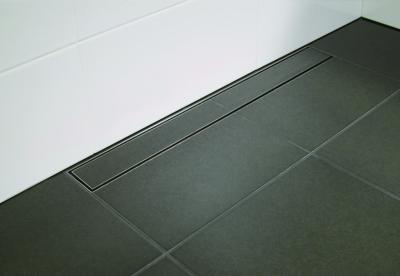 Purus line tile avl.trakt side 40 mm x 700 mm - sluk med ...
