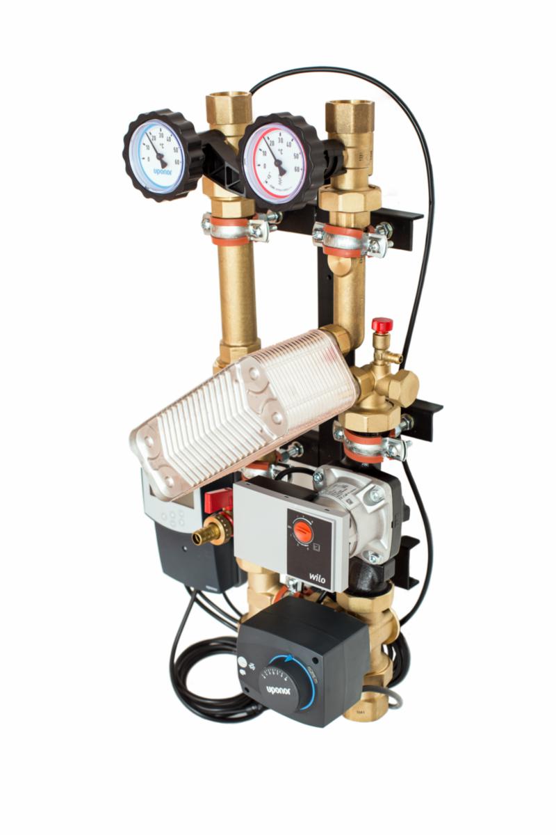 Epg-6-a-w fluvia pumpegruppe move plus uponor - epg-6-a-w...