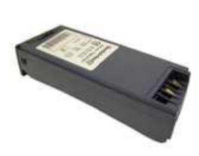 Batteri sundstrøm sr 501 13.5v 2.1ah tilbehør sr 500 ex